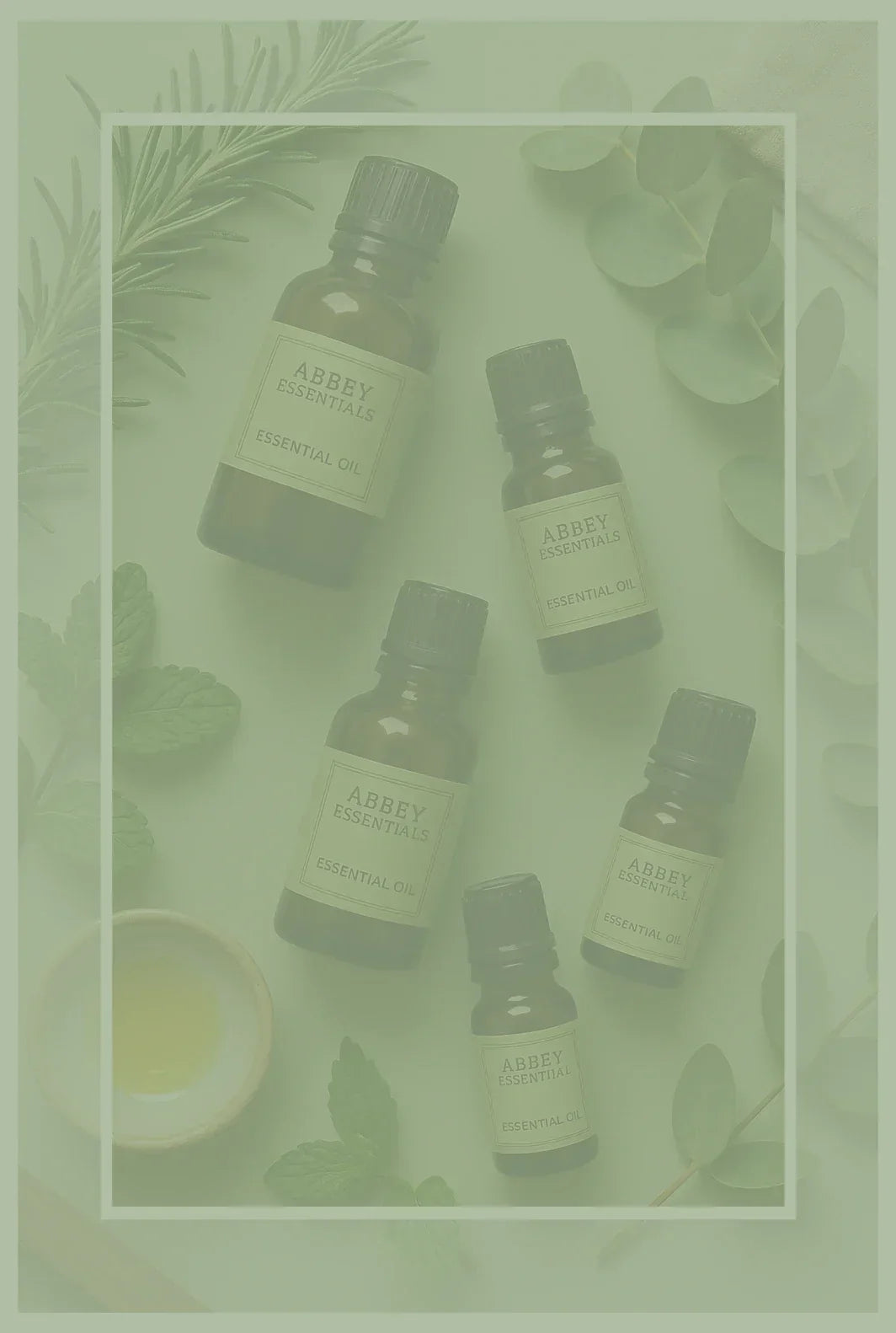 Essential Oils – Abbey Essentials